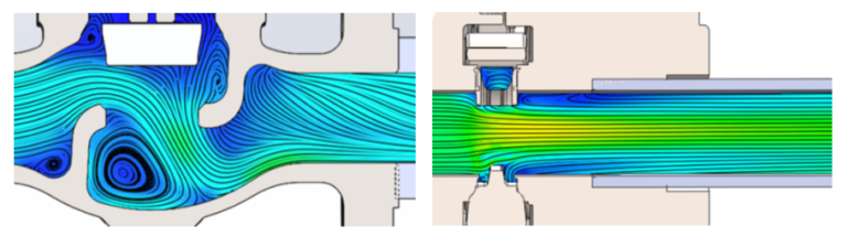 Replacing Legacy Control Valves with the Dilating Disk™ Valve - Clarke ...