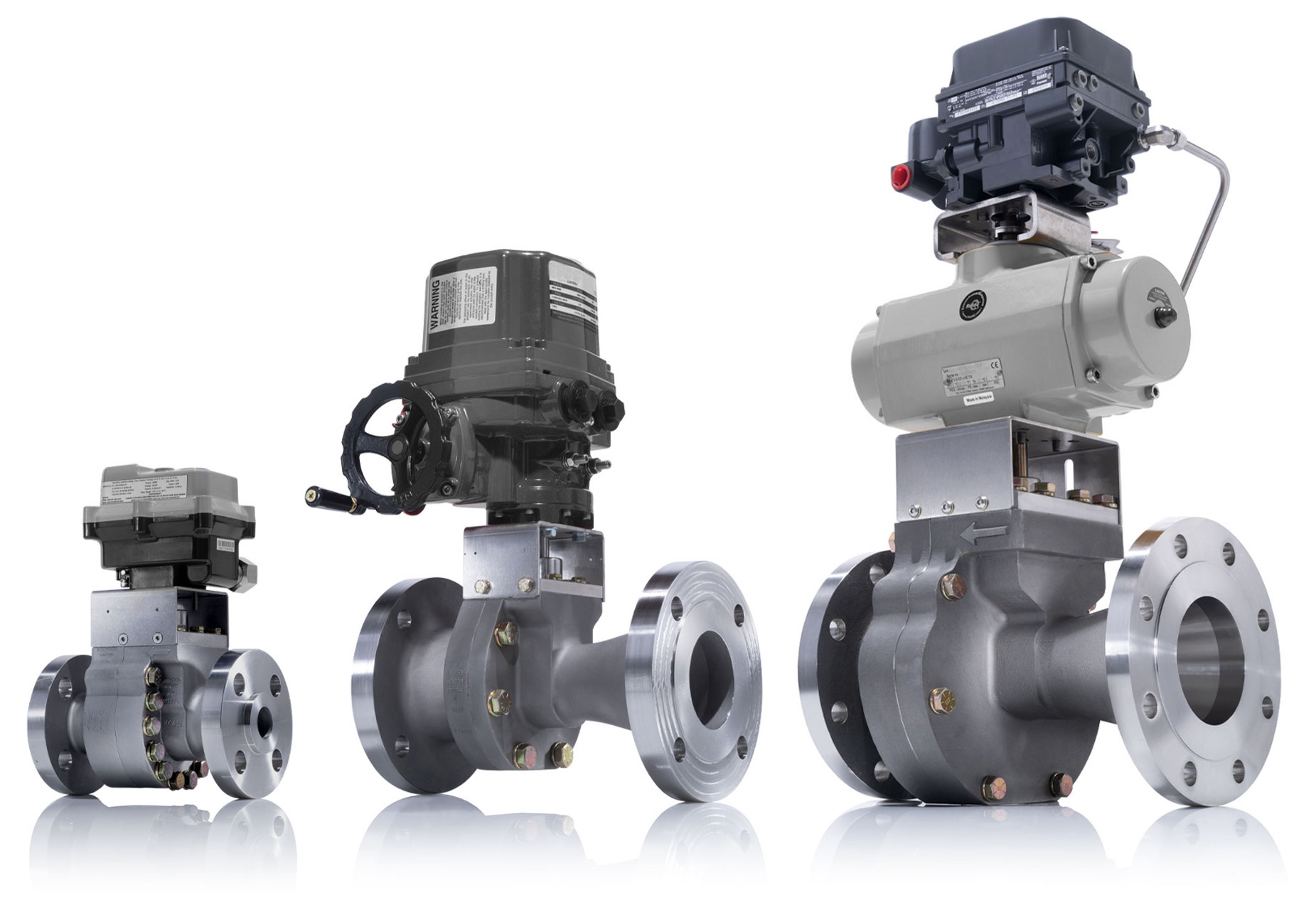 Clarke Valve | Valve Engineering | About