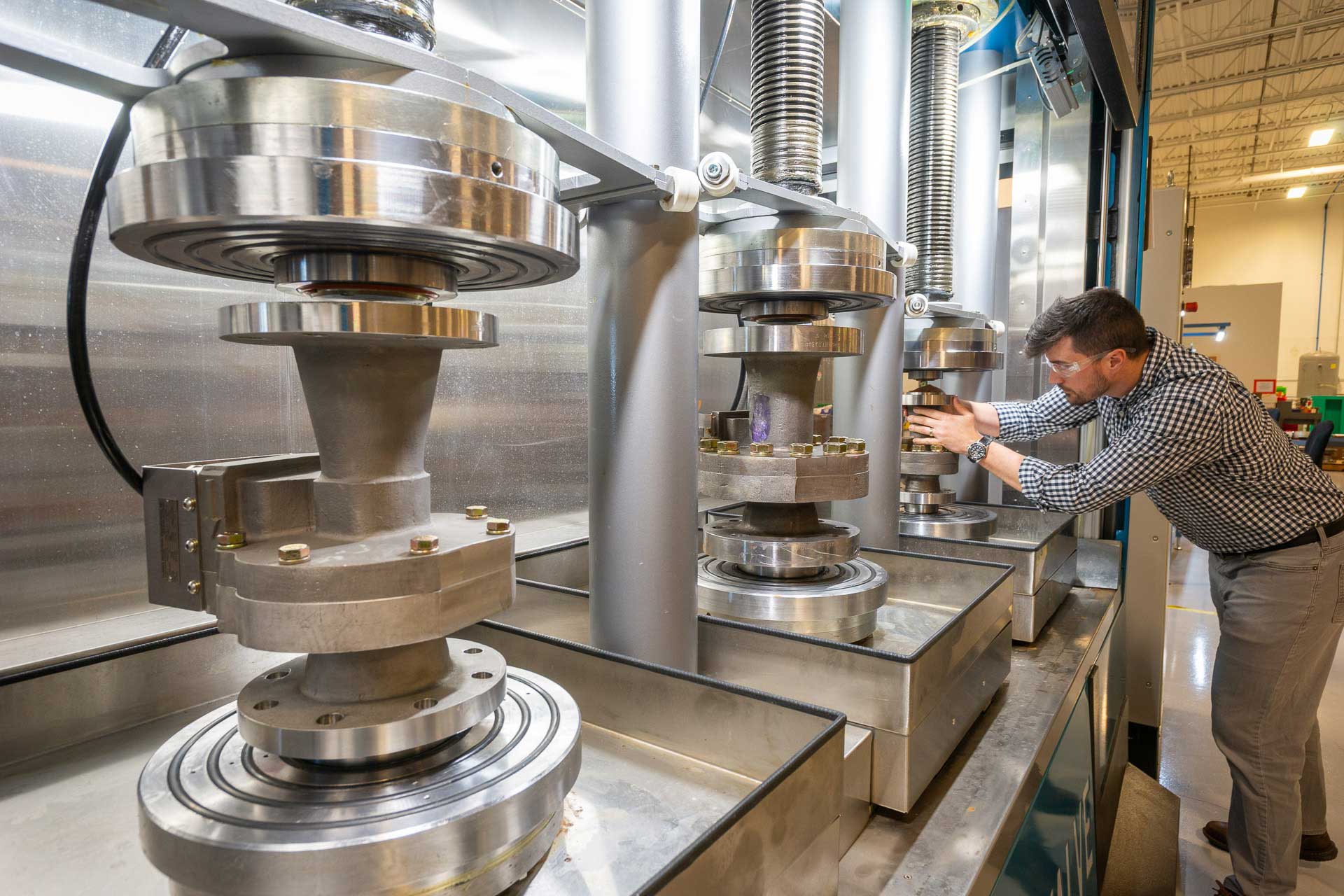 Dilating Disk™ Valve: Next-Generation Precision Control Valve