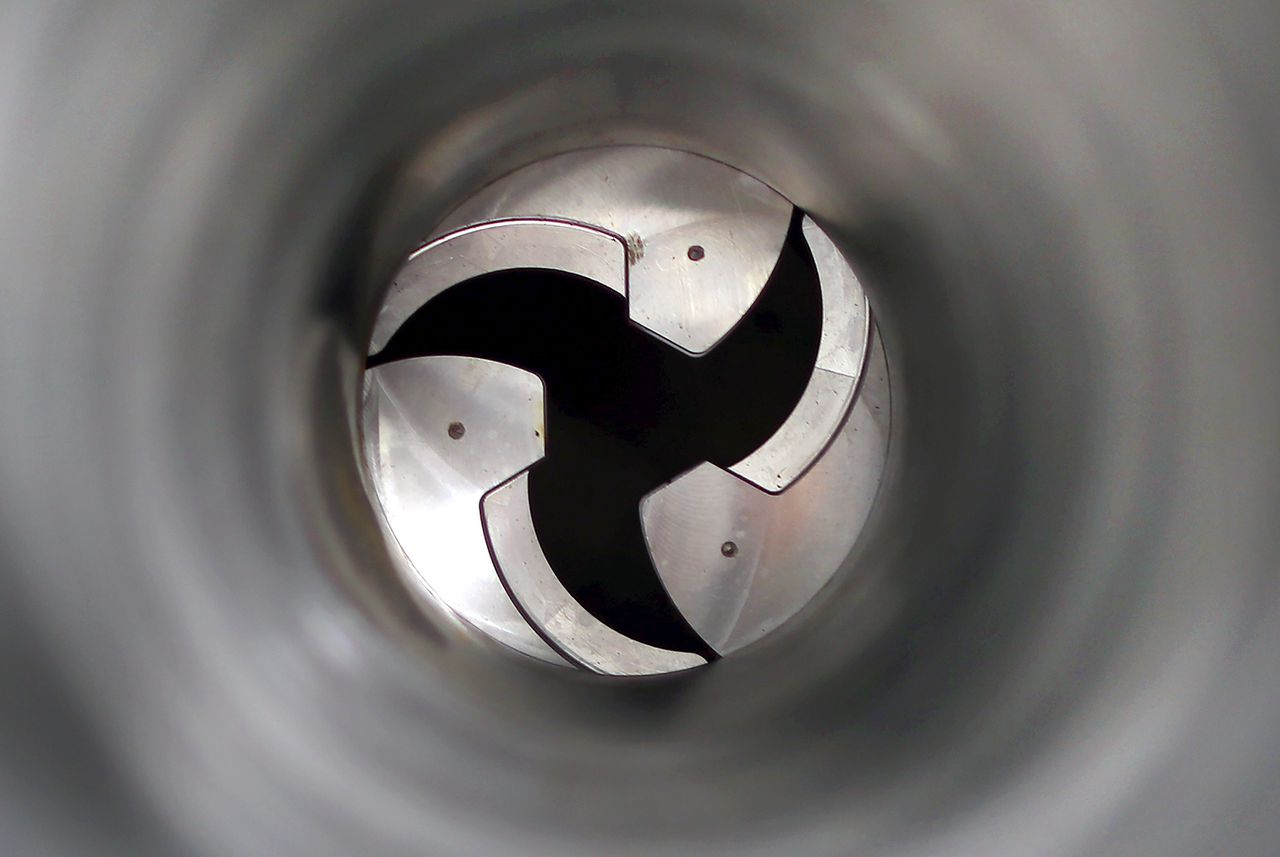 R.I. Valve Manufacturer is Looking to Help Reduce Emissions