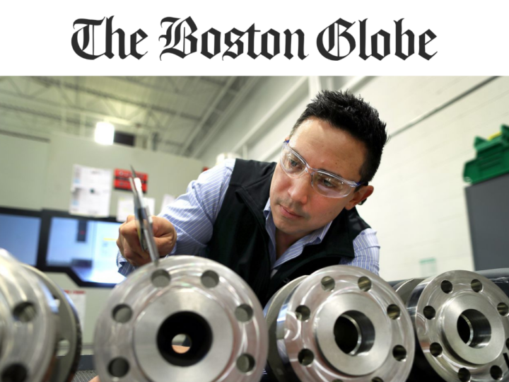 R.I. Valve Manufacturer is Looking to Help Reduce Emissions